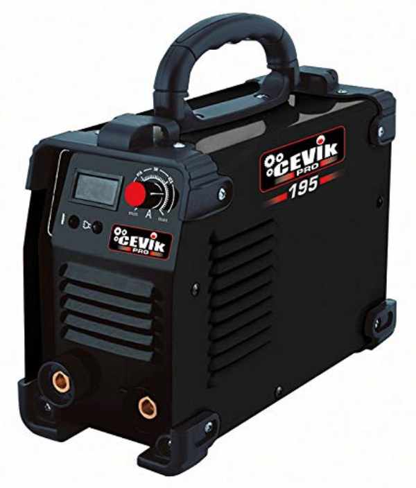️ 【 2025 】 ️ ⇒ Soldadoras Inverter Cevik | Mejores Ofertas