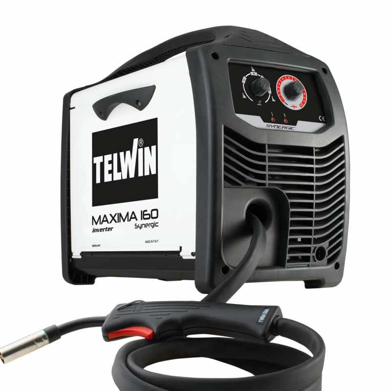 Soldadoras inverter Telwin | Las Mejores Ofertas【2023】